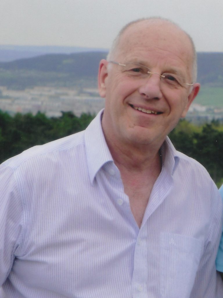 Roger Jean Claessens | R.J. Claessens Professional Training